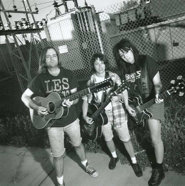 The Fastbacks to reunite at West Seattle Summer Fest • West Seattle ...