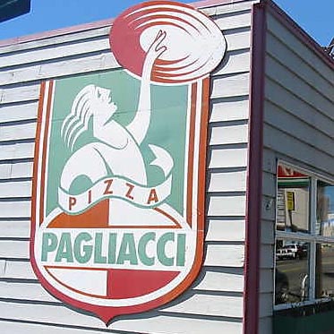Pagliacci Pizza • West Seattle Junction Association