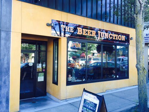 Oh YEAHH! Beer Junction Has The Beer Fest You've Been Looking For All ...