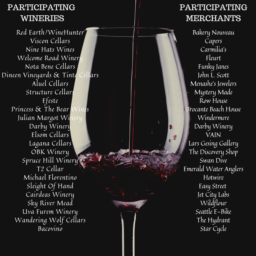 Wine Walk is September 29th! • West Seattle Junction Association