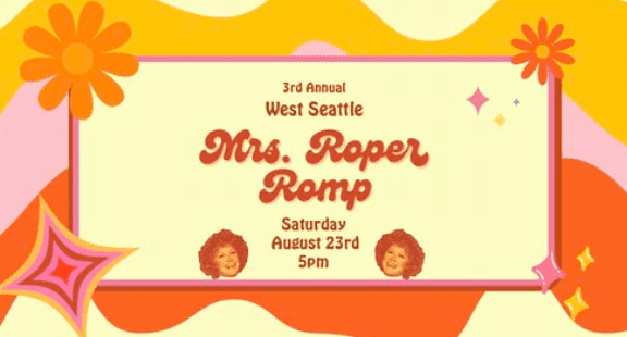 Get Ready to Roper Romp in the Junction - Saturday August 23rd • West ...